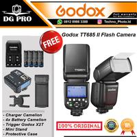 Jual Flash Godox Tt685 Murah & Terbaik - Harga Terbaru Maret 2024