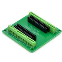 Review Terminal Screw Shield for NODEMCU ESP32 ESP8266 Development ...