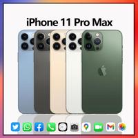 Harga iPhone 11 Pro Max Second/Bekas Original Januari 2024
