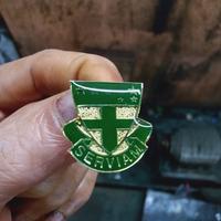 Jual Pin Custom Terlengkap - Harga Murah & Grosir Desember 2024