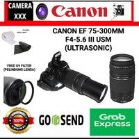 Jual Lensa Tele Canon Terbaru - Harga Murah Juni 2024 & Cicil 0%