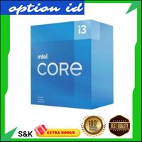 Jual I3 Gen 13 Murah - Harga Terbaru 2024