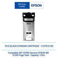 Jual Cartridge Epson Murah & Terbaik - Harga Terbaru Maret 2025