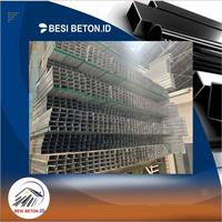 Jual Besi Hollow Plafon Terbaik - Harga Murah Maret 2024 & Cicil 0%