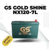 Jual Aki Gs 95D31l Terlengkap - Harga Murah Oktober 2025 & Cicil 0%