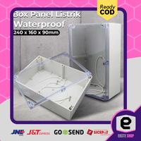 Jual Panel Listrik Outdoor Terbaik - Harga Murah Juni 2024 & Cicil 0%