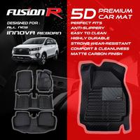 Jual Karpet Innova Reborn Terlengkap - Harga Murah Juni 2024 & Cicil 0%