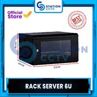 Jual Rack 6U Murah & Terbaik - Harga Terbaru Juni 2024