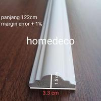 Jual Profil Gypsum Terbaik - Harga Murah Maret 2025 & Cicil 0%