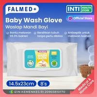 Jual Falmed Wash Glove Terlengkap - Harga Murah Mei 2024