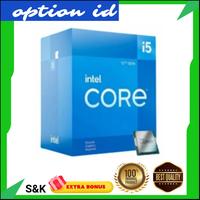 Jual Intel Core I5 Gen 12 Murah - Harga Terbaru 2024