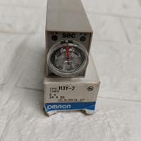 Jual Timer Omron H3y Terbaik - Harga Murah Juni 2024 & Cicil 0%