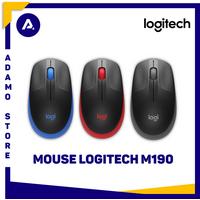 Jual Logitech M190 Terbaru - Harga Murah Juni 2024 & Cicil 0%