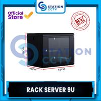 Jual Server Rack Terbaru - Harga Murah Desember 2024 & Cicil 0%