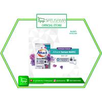 Jual Attack Sensor Matic Murah - Harga Terbaru 2024