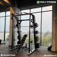 Jual Smith Machine Murah & Terbaik - Harga Terbaru Mei 2025