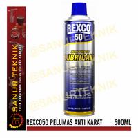 Jual Rexco 50 Terbaik - Harga Murah Juni 2024 & Cicil 0%