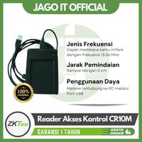 Jual Usb Rfid Reader Murah & Terbaik - Harga Terbaru Mei 2024