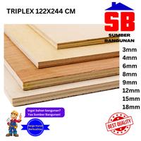 Jual Multiplex Terbaik - Harga Murah Maret 2025 & Cicil 0%