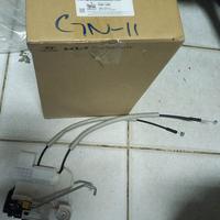 Review Door Lock Depan Kiri Kia All New Rio Ori Mobis 81311 1W020 ...