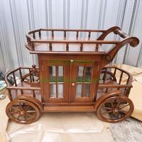 Jual Meja Trolley Terbaik - Harga Murah April 2025 & Cicil 0%