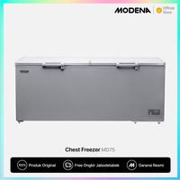 Jual Freezer 600 Liter Terlengkap - Daftar Harga Mei 2024 & Cicilan 0%
