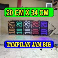 Jual Modul Jam Digital Terbaik - Harga Murah Mei 2024 & Cicil 0%