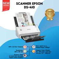 Jual Scanner Epson Ds410 Terlengkap - Daftar Harga November 2024 ...