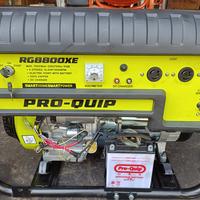 Jual Genset Proquip Terbaik - Harga Murah Juni 2024 & Cicil 0%
