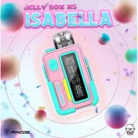 Jual Jellybox Xs Murah - Harga Terbaru 2024