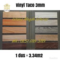 Jual Taco Sheet Terbaik - Harga Murah April 2024 & Cicil 0%