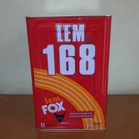 Jual Lem Fox 168 10kg Murah - Harga Terbaru 2024