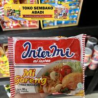 Jual Intermie Goreng Murah - Harga Terbaru 2024