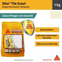 Jual Sika Grout Terbaik - Harga Murah Juni 2024 & Cicil 0%