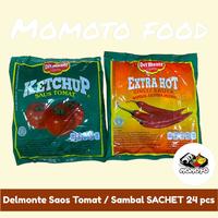 Jual Saos Sachet Terlengkap - Harga Terbaru Mei 2025 & Cicilan 0%