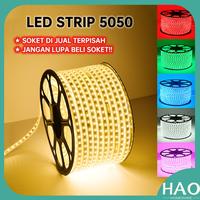 Jual Lampu Led Strip Outdoor Terbaik - Harga Murah Januari 2024 & Cicil 0%