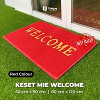 Jual Keset Welcome Terbaik - Harga Murah Juni 2024 & Cicil 0%