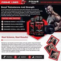 Jual Testosterone Booster Murah - Harga Terbaru Februari 2024