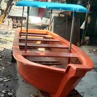 Jual Perahu Fiber Terbaik - Harga Murah Mei 2024 & Cicil 0%