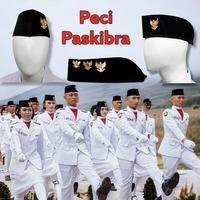 Jual Topi Paskibra Model & Desain Terbaru - Harga Juni 2024