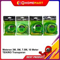 Jual Meteran 5 Meter Terbaik - Harga Murah April 2024 & Cicil 0%