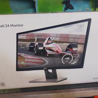 Jual Monitor Dell 24 Inch Murah & Terbaik - Harga Terbaru Mei 2024