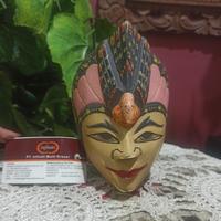 Jual Topeng Jawa Terlengkap - Harga Murah & Grosir Juni 2024