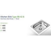 Jual Kitchen Sink Royal Terlengkap - Daftar Harga Desember 2024 ...