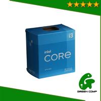 Jual Intel I3 Gen 12 Murah - Harga Terbaru 2024