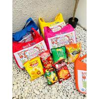 Jual Snack Prj Terlengkap - Daftar Harga Juni 2024 & Cicilan 0%