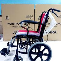 Kursi Roda Terlengkap & Termurah Flash Sale 90% Januari 2024