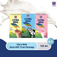 Jual Susu Ultra Milk 125 Ml Terdekat - Harga Murah & Grosir April 2024