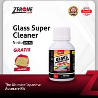Jual Super Glass Cleaner Terlengkap - Harga Murah Juni 2024 & Cicil 0%