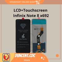Jual Lcd Infinix Note 8 Murah - Harga Terbaru 2024